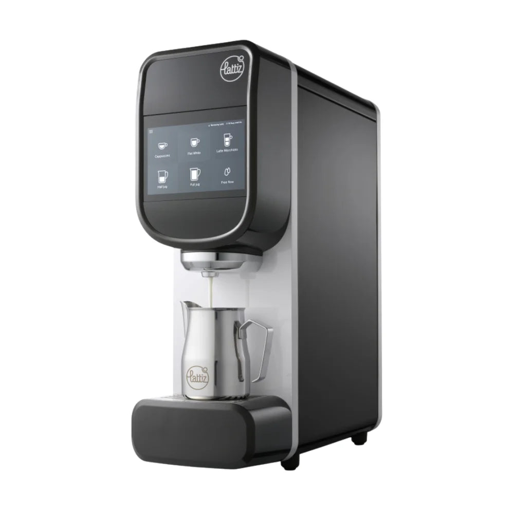 Lattiz Advance 2.0 – Chirico Caffè